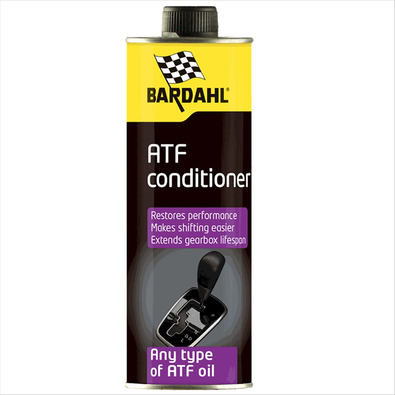 Bardahl ATF Conditioner - Cutting Edge