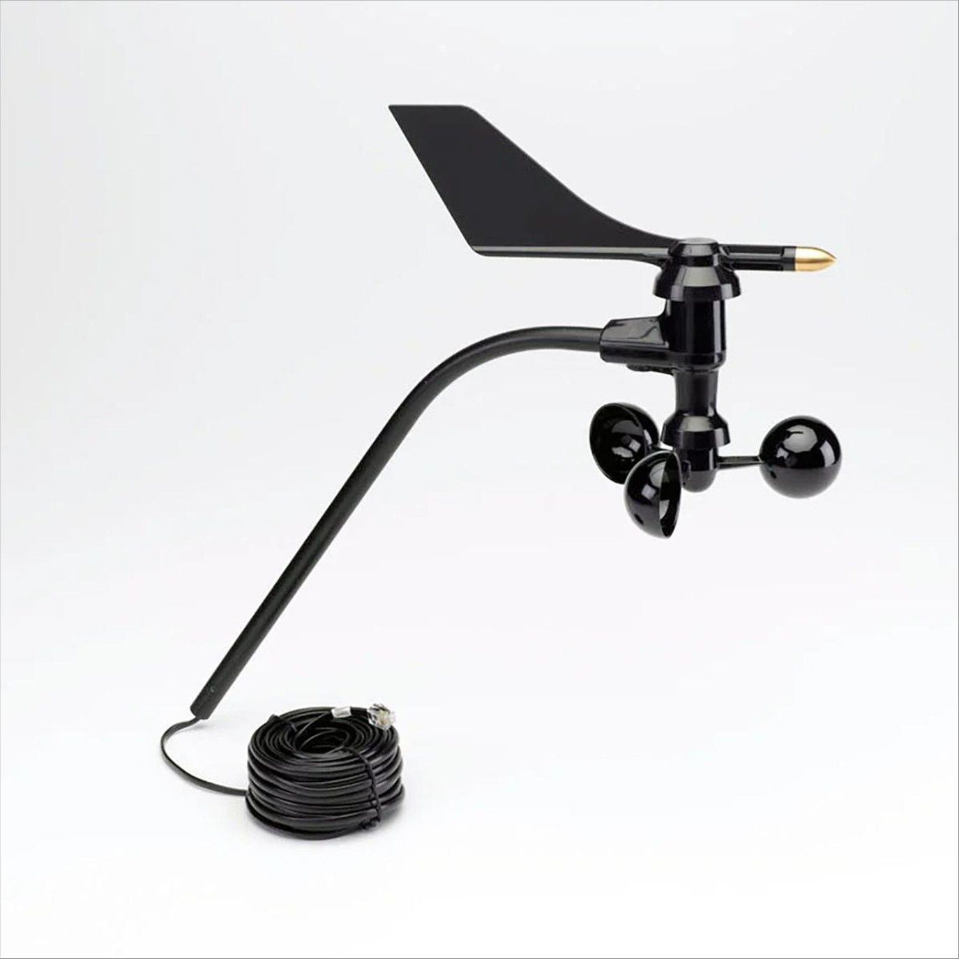 Davis Anemometer - Cutting Edge