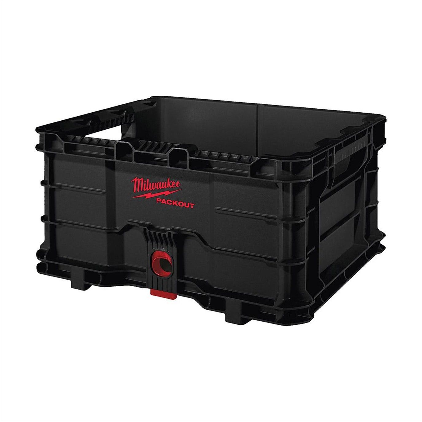 Milwaukee PACKOUT™ Crate - Cutting Edge