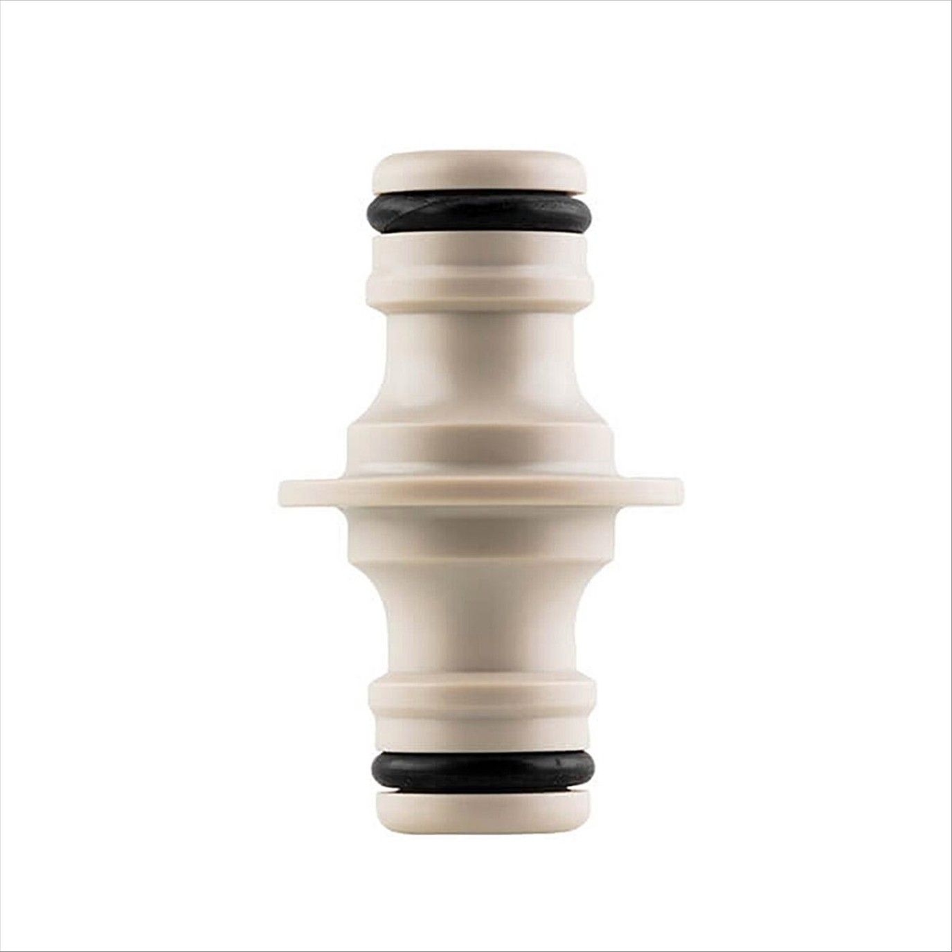 NETA 2-end Coupler (½") - Cutting Edge
