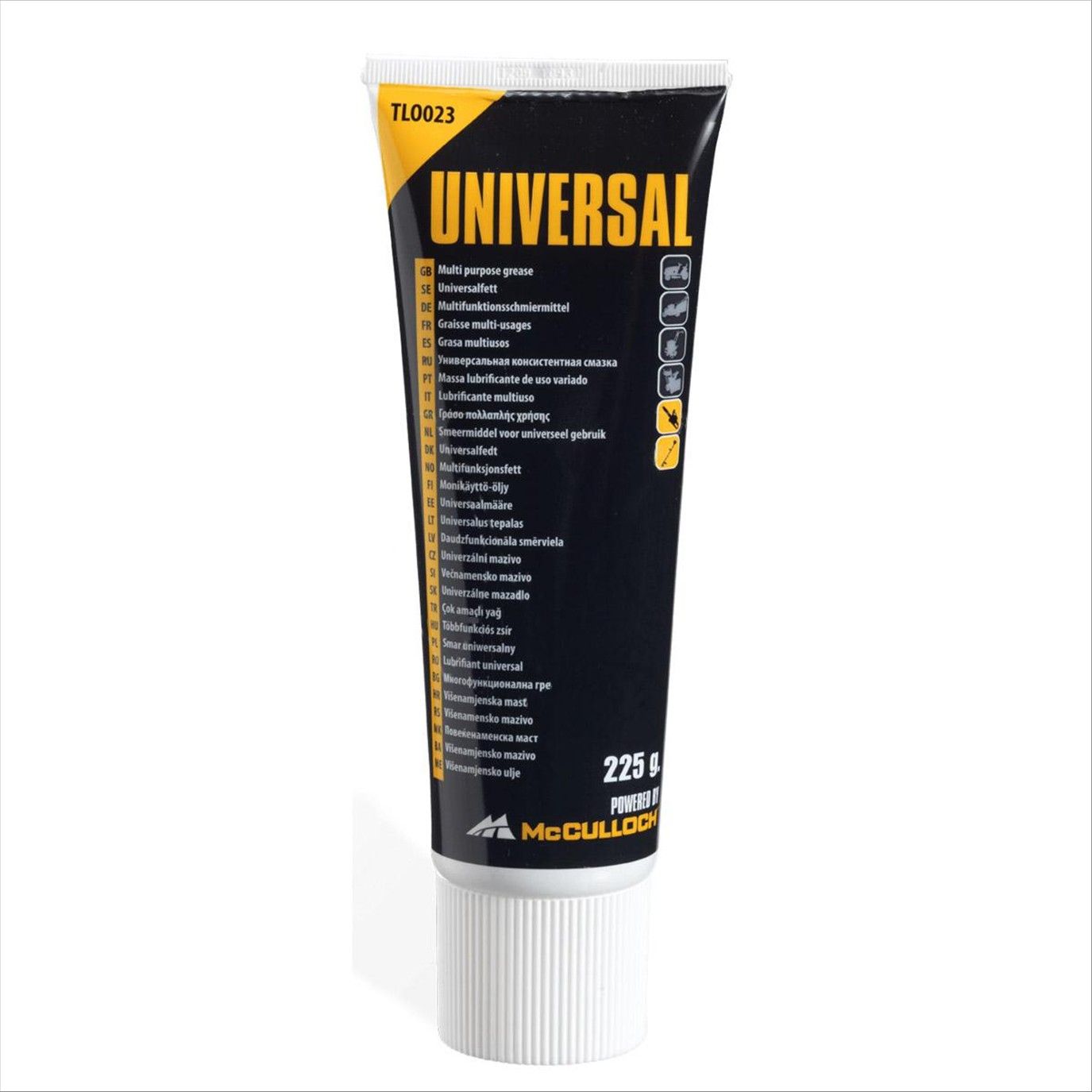 Universal Gear Grease - Cutting Edge